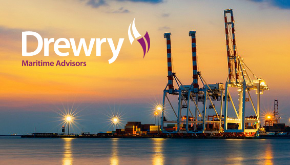 Drewry - Experience - Global container terminal operators benchmarking ...