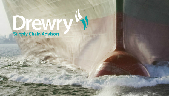 Drewry - Experience - Ocean freight tender management