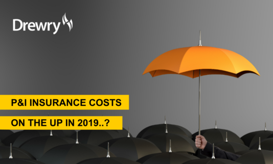 Drewry - Maritime Research Opinions - P&I insurance costs to remain ...