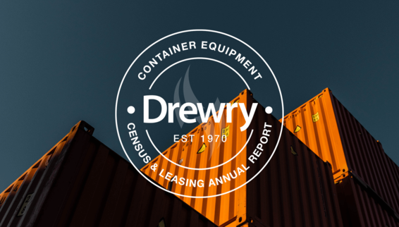 Drewry - News - Container equipment prices have peaked and are expected ...
