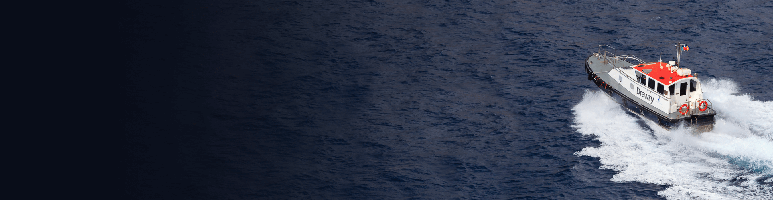 Drewry - Maritime Advisors