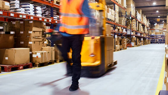 Drewry - News - Drewry launches Origin Management Support Solution