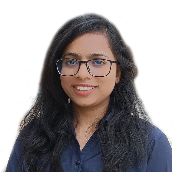 Drewry - About us - Anshika Prajapati