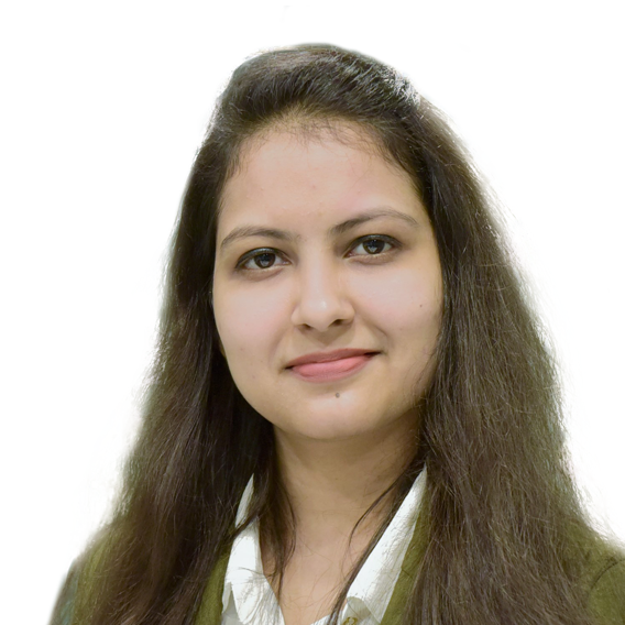 Drewry - About us - Apeksha Tiwari