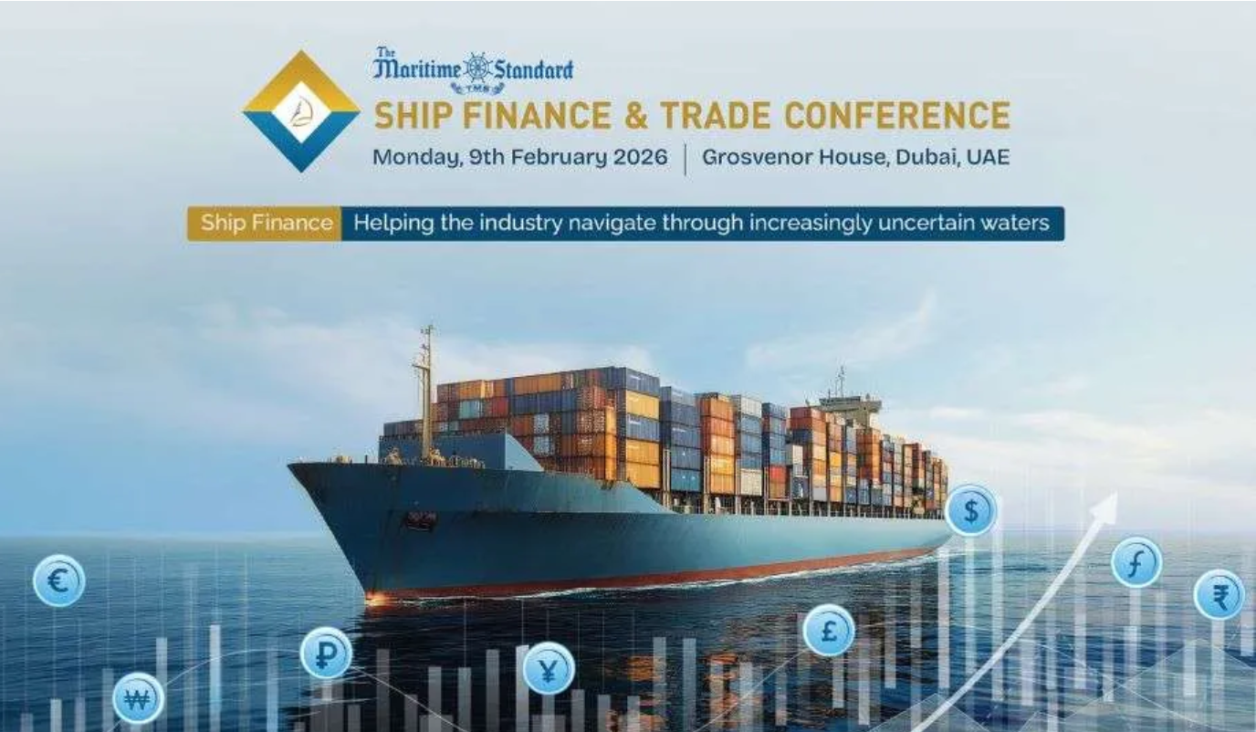 Drewry - Media Library - TMS Dubai